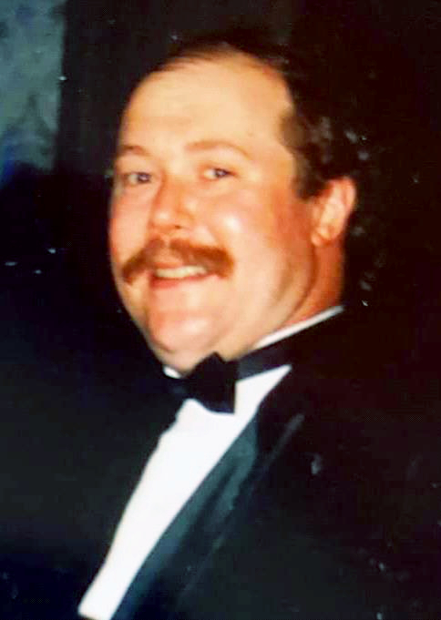 Robert James Gustafson II | News, Sports, Jobs - Morning Journal